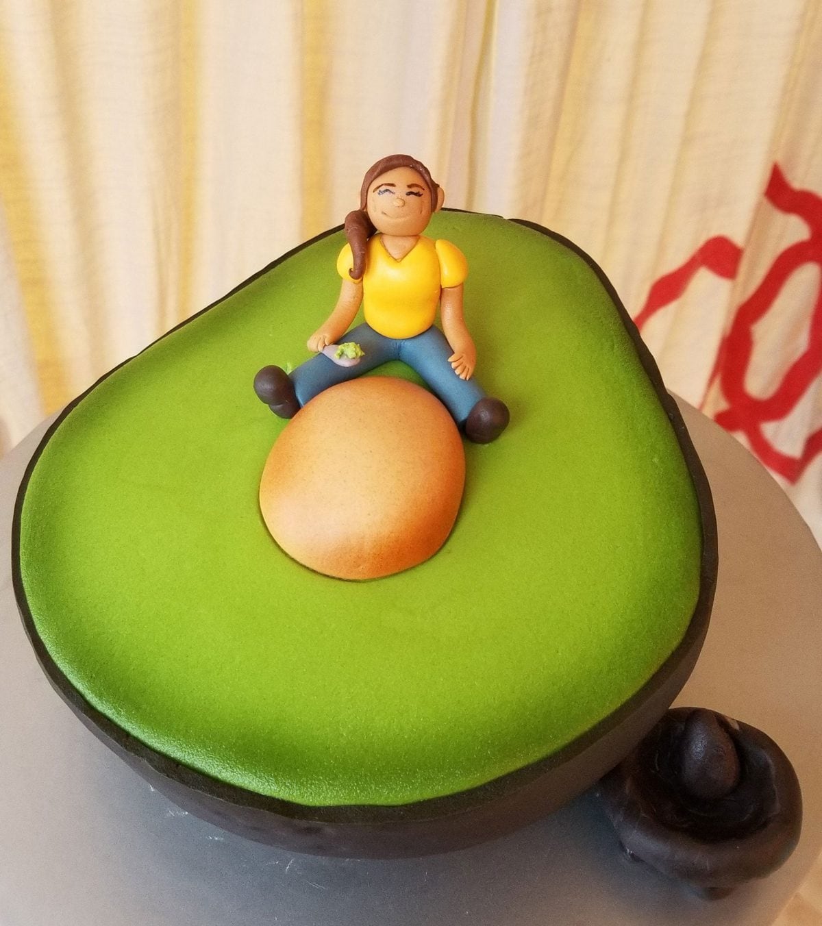 Birthday Cakes – Oh Yeah Cakes